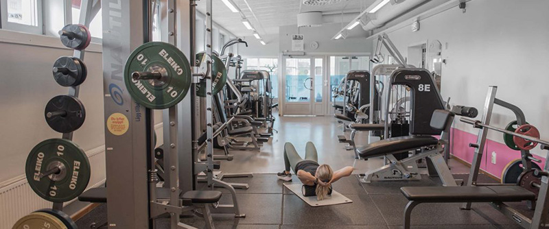 Öjeby Simhall - Piteå simhallar