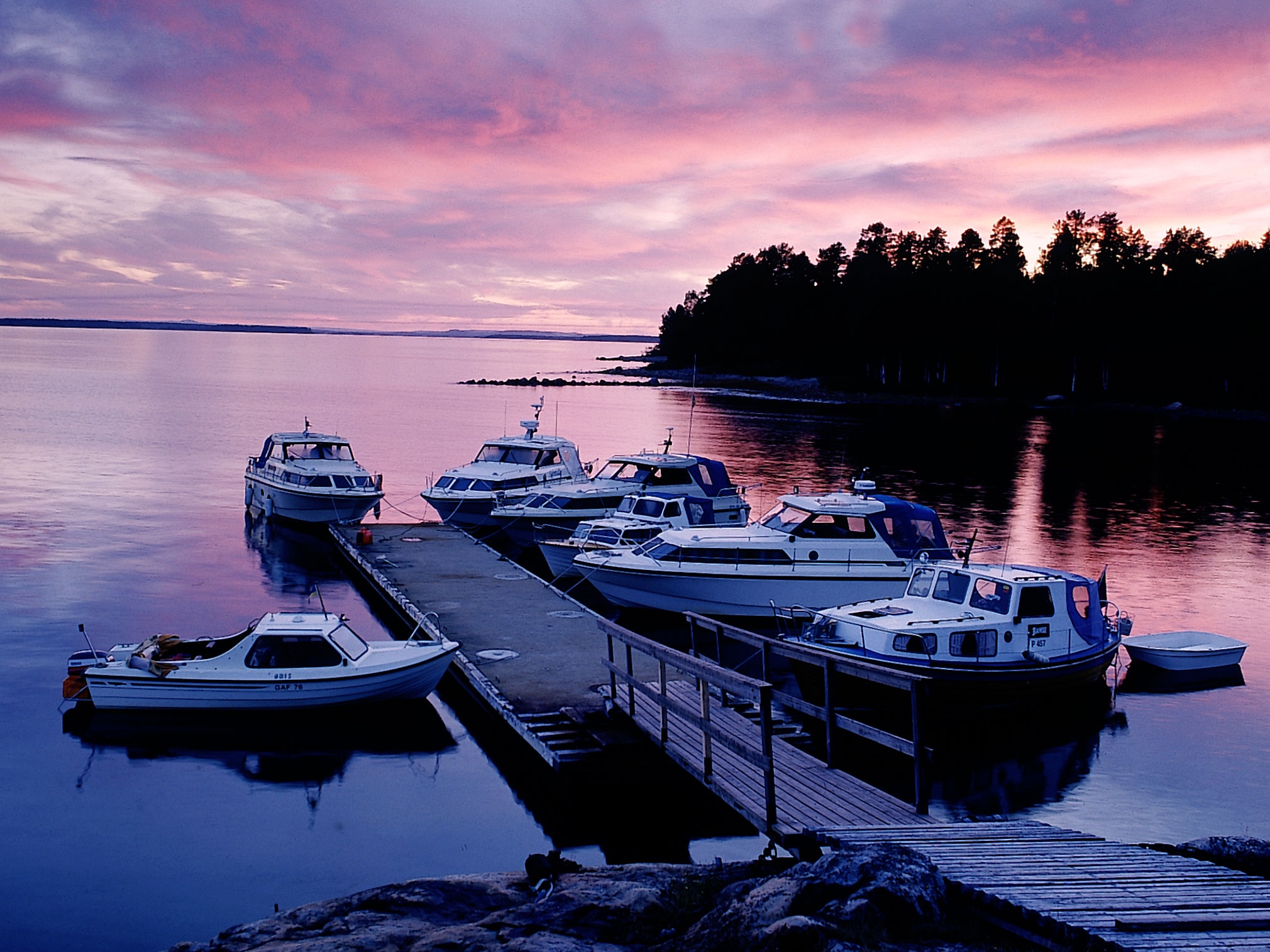 Piteå Schären - Tourismus