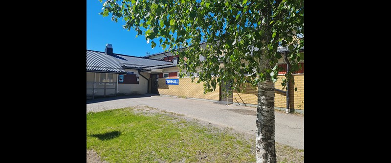 Munksunds simhall - Piteå simhallar
