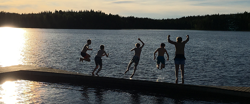 Hemmingsmark - årets by 2019 - Årets by